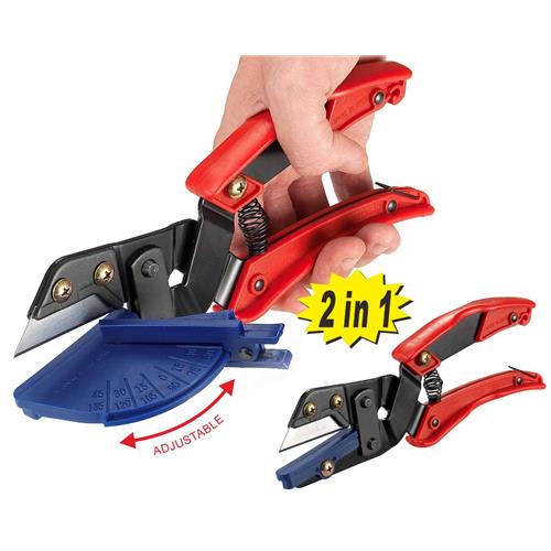 Universal Cutters - Qualipro Enterprise Co., Ltd. - Automechanika