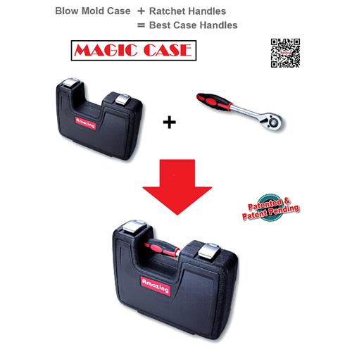 MAGIC CASE - Qualipro Enterprise Co., Ltd. - Automechanika
