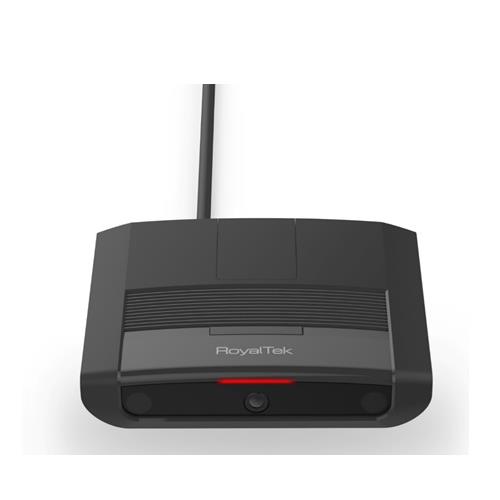 Driver Monitor System - ADDW Alert with Cloud - ROYALTEK COMPANY LTD ...