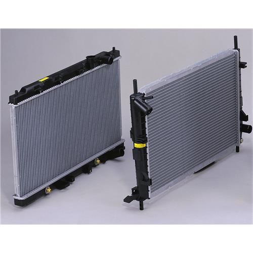 radiator, tooling and mold, oil cooler, plastic tank - Cryomax Cooling ...