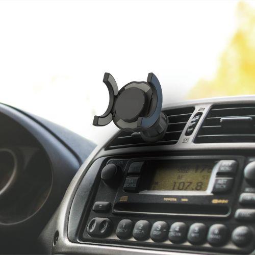 MagSafe & Clamp Mount - Comart Corporation - Automechanika